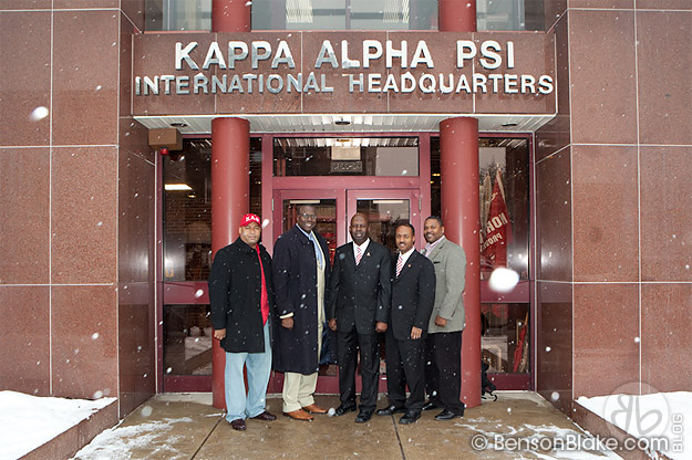 Kappa Alpha Psi Headquarters - Infoupdate.org