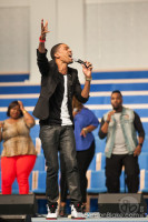 Tye Tribbett Performs at Jericho – Photography by Benson Blake